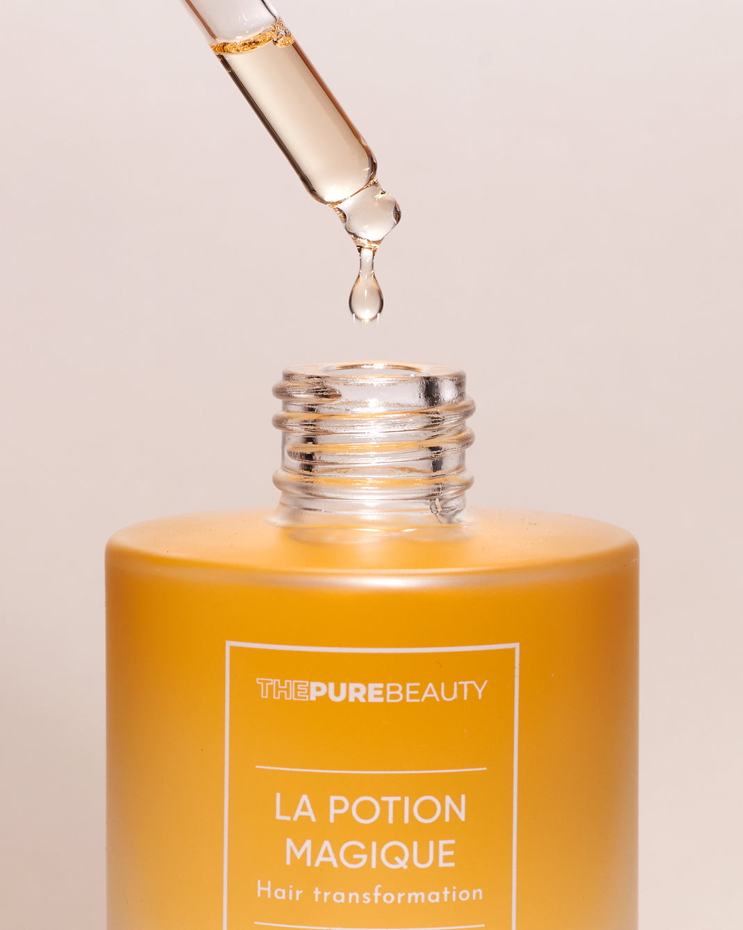 La potion magique - Hair transformation – THEPUREBEAUTY