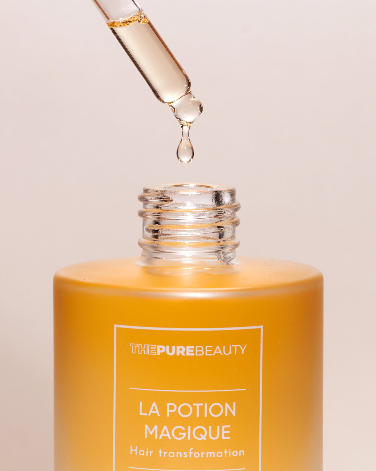 La potion magique - Hair transformation – THEPUREBEAUTY