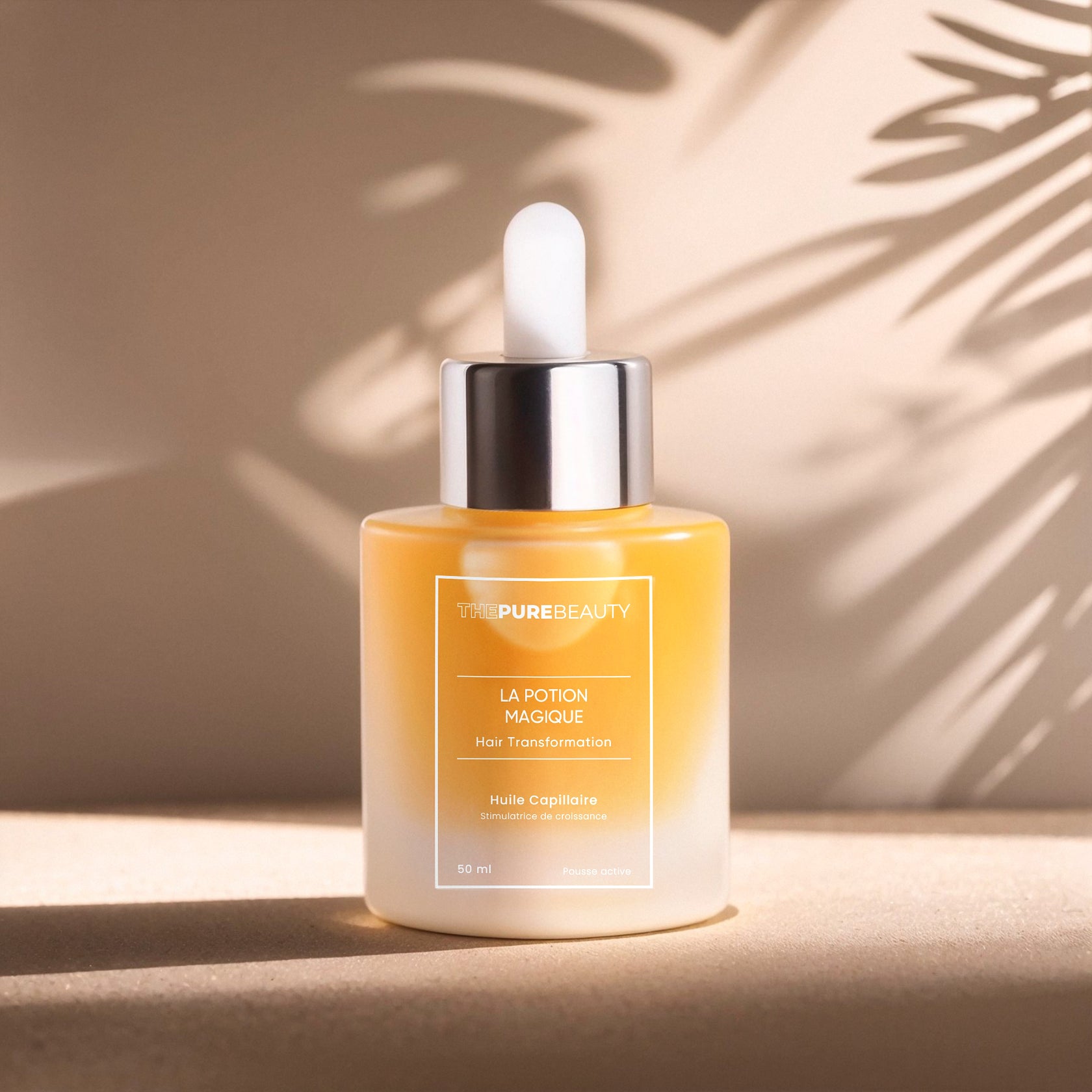 La potion magique - Hair transformation – THEPUREBEAUTY
